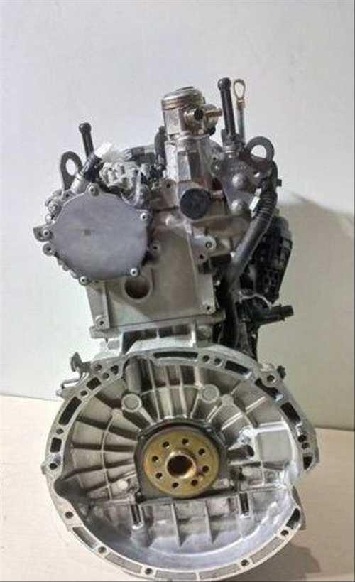 Двигатель M270.910 Mercedes-Benz A-Class A180 W176