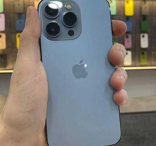 iPhone 13 Pro, 128 ГБ