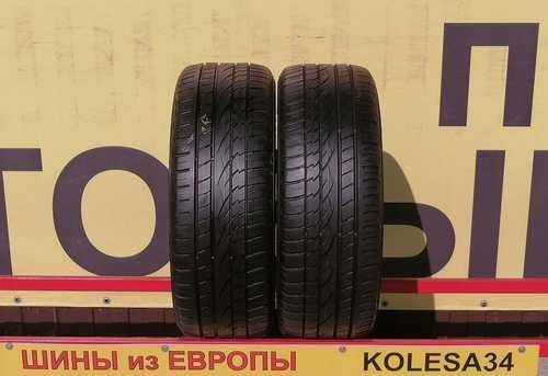 Continental CrossContact UHP E 235/50 R18