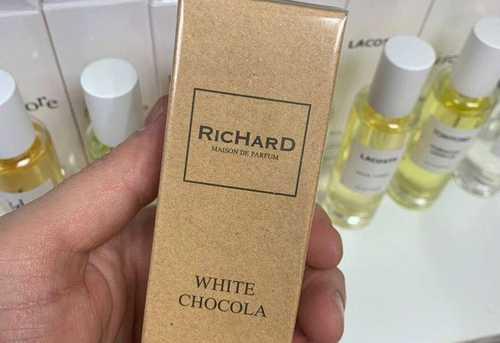 Парфюм Richard White Chocola 40 ml