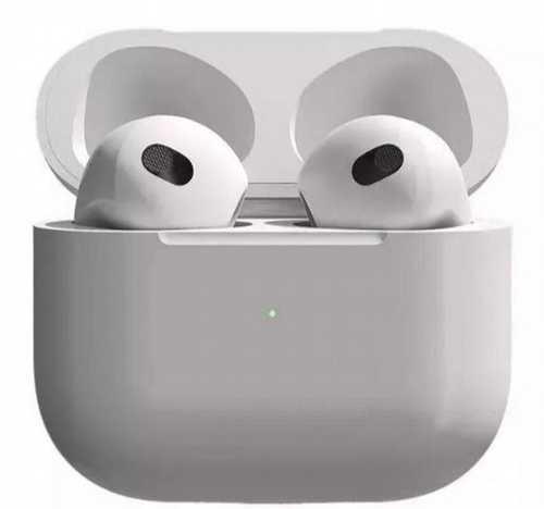 Беспроводные наушники airpods pro 3