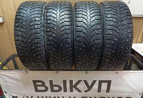 Bridgestone Blizzak Spike-01 205/60 R16