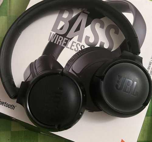 Блютуз наушники jbl tune 510bt