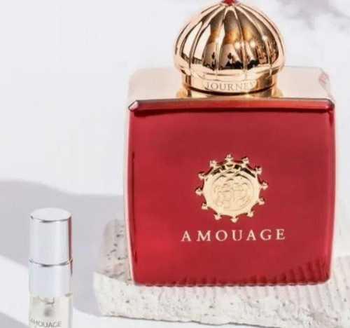 Amouage journey, 2ml