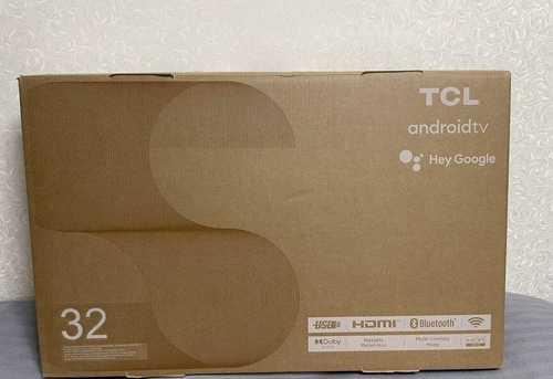 Телевизор TCL 32s5400a