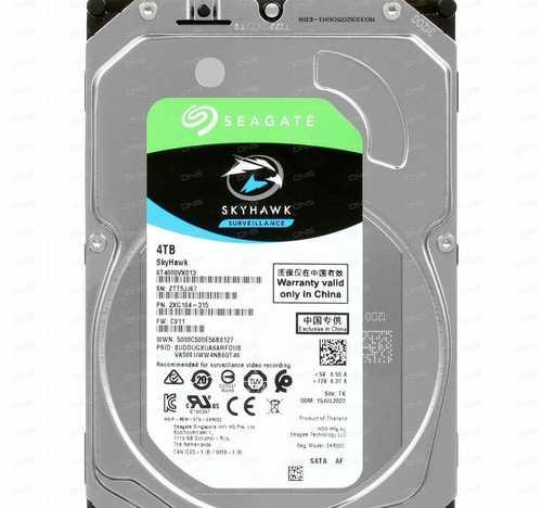 HDD Жесткий диск Seagate\WD Black\WD Gold \WD Purp