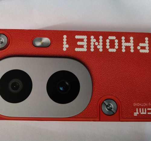 Nothing CMF Phone 1, 8/256 ГБ