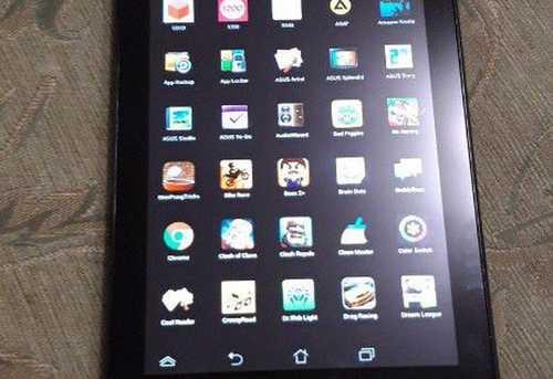 Планшет asus MeMo Pad ME 173 X 8 Gb