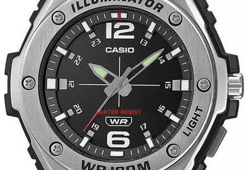 Наручные часы Casio MWA-100H-1A мужские, оригинал