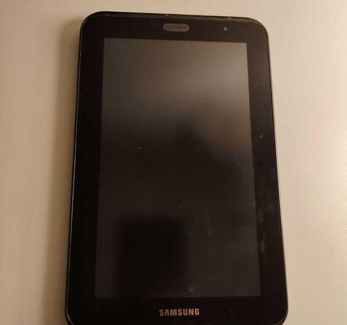 Планшет samsung galaxy tab