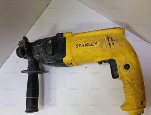 Перфораторы Stanley SHR-263