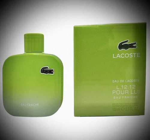 Lacoste l.12.12 pour lui Eau Fraiche. Lacoste l.12.12 pour lui Eau Fraiche EDP 80ml. L.12.12 Eau de Toilette Rose Eau Fraiche for her Lacoste. Lacoste l.12.12 Blanc Eau Fraiche.