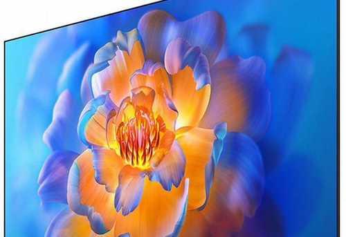 Xiaomi MI TV 6 Master 77 oled телевизор