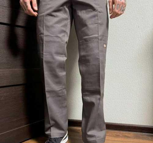 Брюки Dickies Double Knee оригинал 32/32