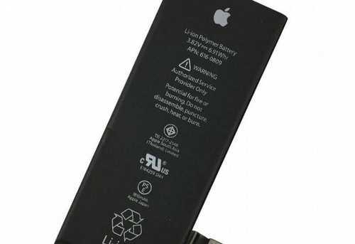 Аккумулятор / Батарея iPhone 6