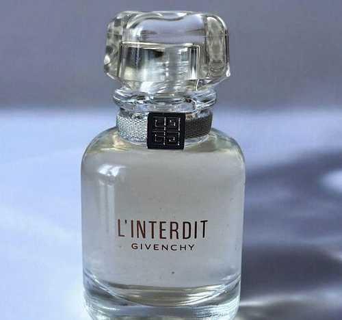 Givenchy linterdit миниатюра