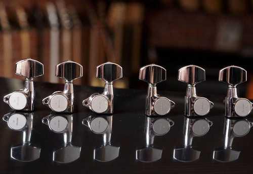 Колки Gotoh SG301-01 3+3
