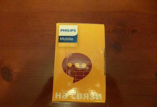 Philips Xenium E111