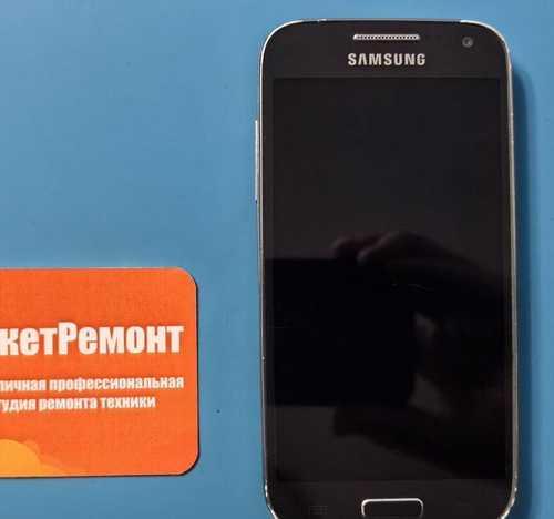 Samsung Galaxy S4 mini GT-I9190, 8 ГБ