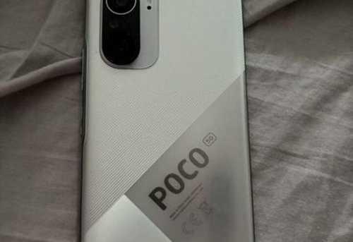 Xiaomi POCO F3, 6/128 ГБ