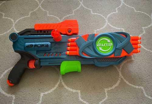 Nerf elite 2.0 Flip-16