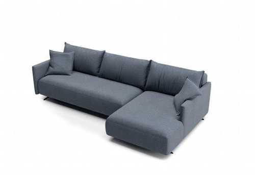 Дизайнерский Угловой 3-х местный диван