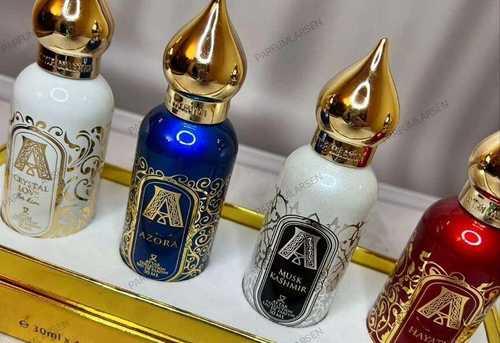 Attar Collection 4*30 ml подарочный набор