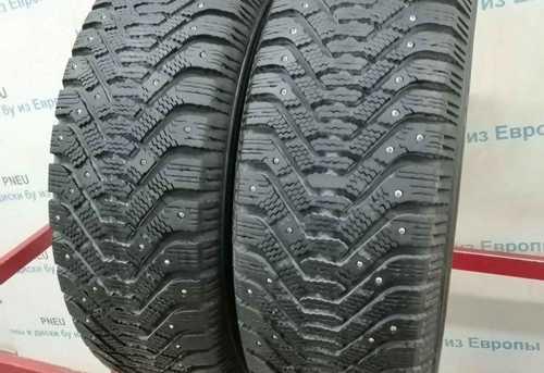 Dunlop SP Ice Response 205/60 R16 108Y