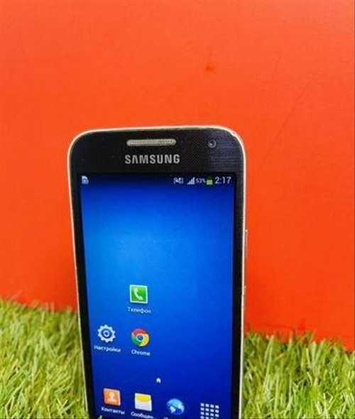 Galaxy S4 mini GT-I9190 (Ч 23612)