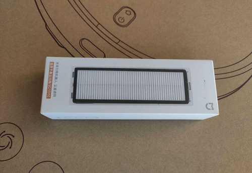 Hepa фильтр для робота пылесоса Xiaomi mop 1c