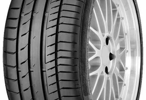 Continental ContiSportContact 5P 255/35 R20