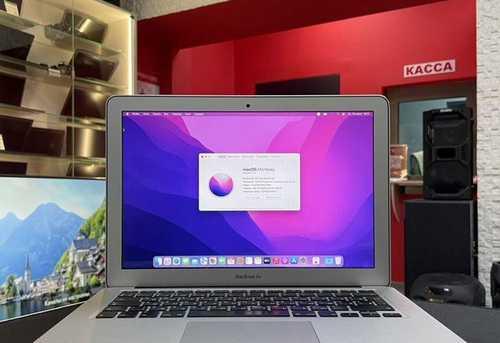 MacBook Air 13-inch 2015