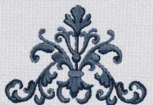 Набор полотенец для рук Linum Home Textiles Scarle