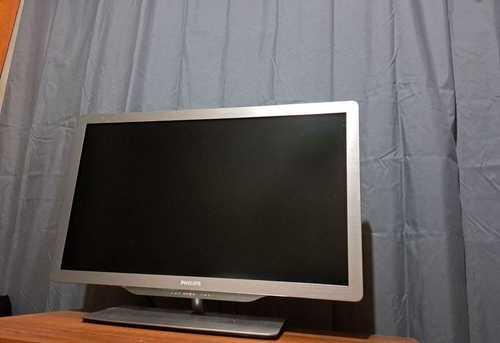 Телевизор 32 дюйма (Philips32PFL7406H/60)