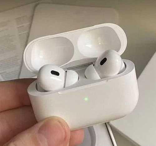 Беспроводные наушники AirPods Pro 2