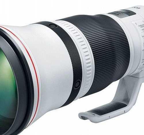 Canon RF 600mm f/4L IS USM