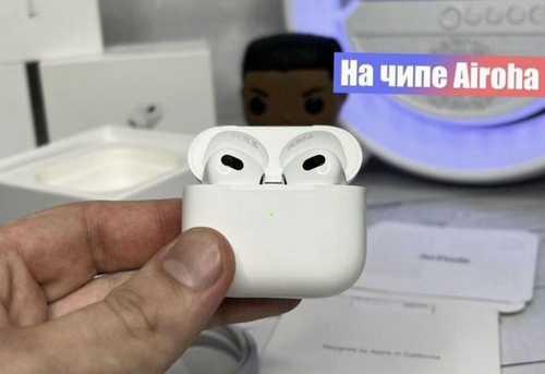 AirPods 3 / Apple