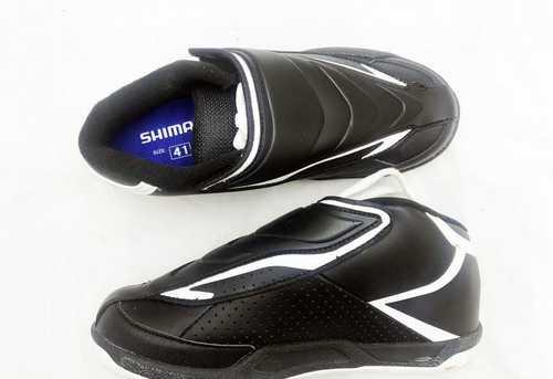 Велообувь Shimano, SH-AM45, размер 41