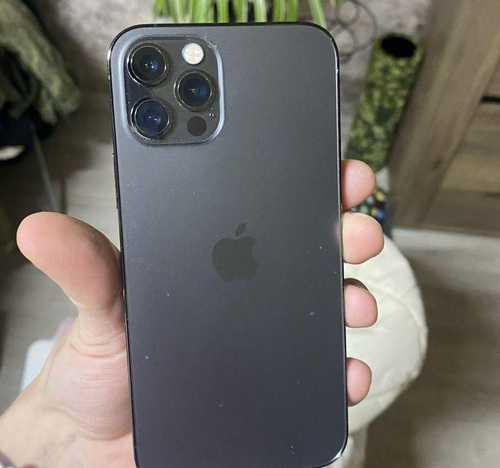 iPhone 12 Pro, 128 ГБ