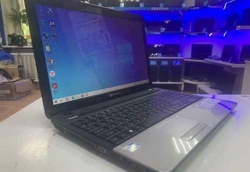 Ноутбук 2 ядра 4гб озу и HDD 320гб для учебы