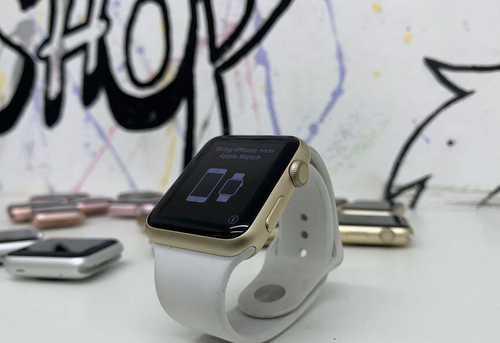 Apple Watch S1 (7000) 38 / 42 mm 20 штук