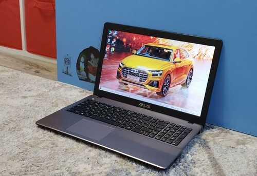 Мощный Asus A10 Dual 1000Gb