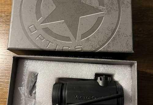 Коллиматорный прицел vector optics