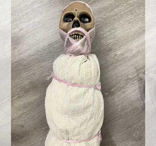 Украшение на хэлоуин