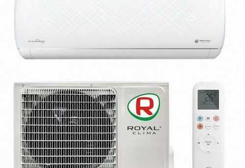 Royal Clima RCI-RNC24HN