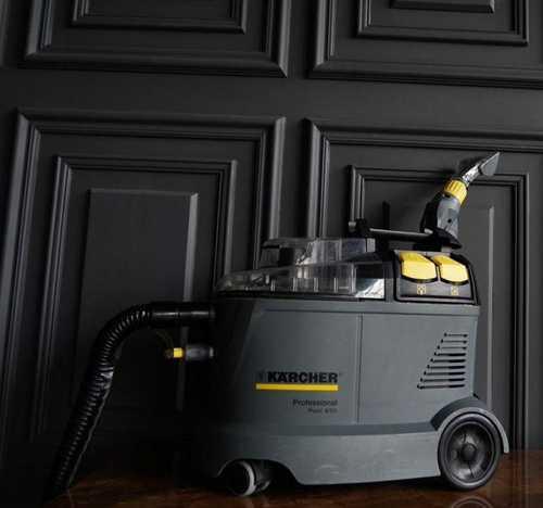 Karcher puzzi 8 1