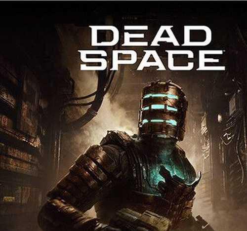 Dead Space Remake EA