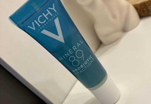 Сыворотка vichy 10мл