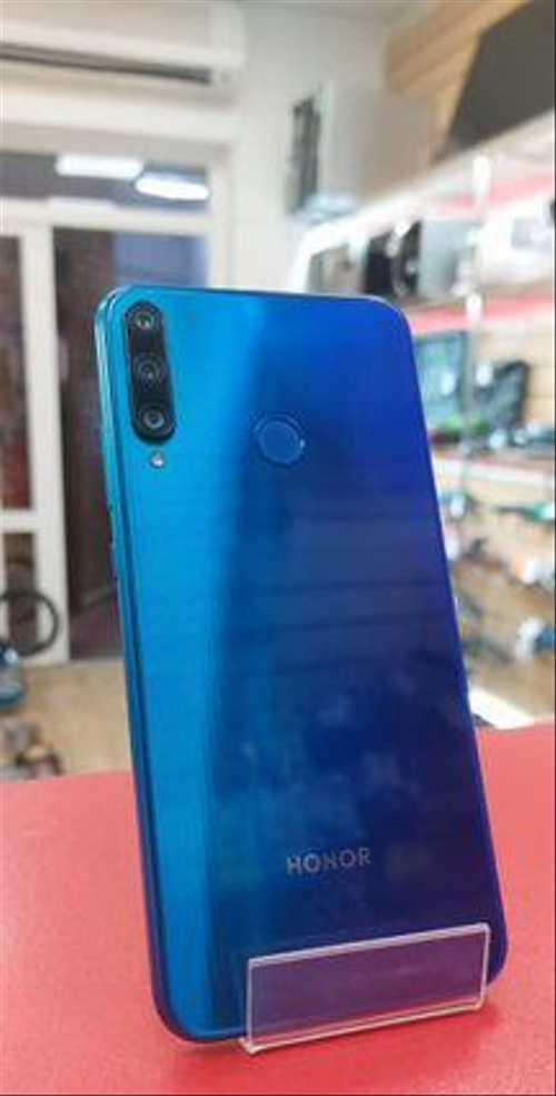 Мобильный телефон Honor 9C