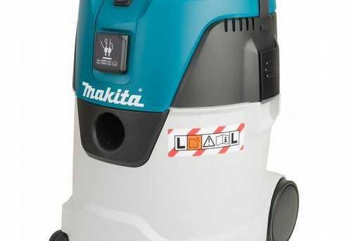 Пылесос Makita VC2512L